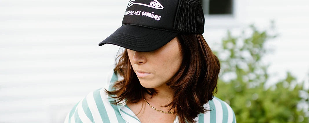Baseball Caps – Bliss Boutiques