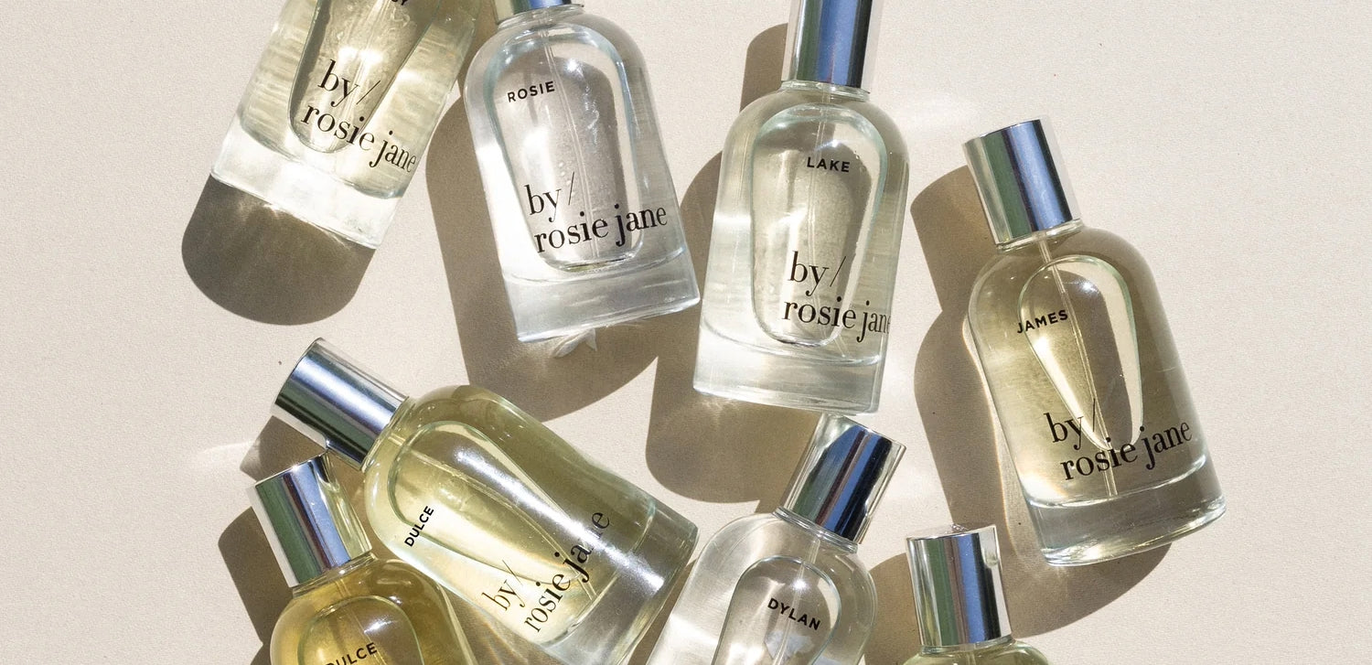 Leila Lou – Bliss Boutiques