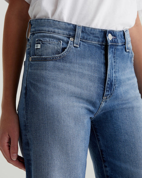 Saige Wide Leg Crop in Bell Canyon – Bliss Boutiques