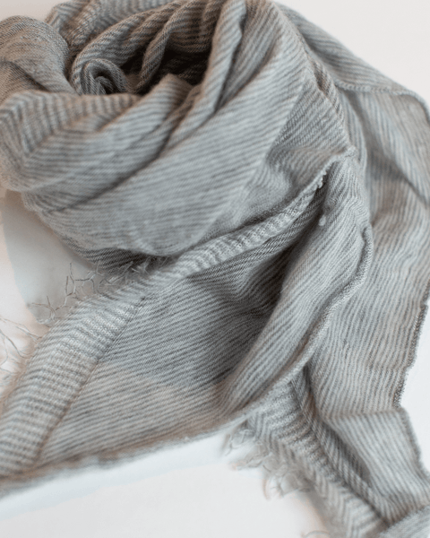 Love Mini in Hthr Grey X Milk – Bliss Boutiques