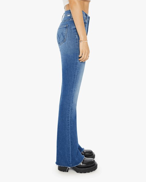 The Crusier Sneak Fray in Hike, Hike, Baby – Bliss Boutiques