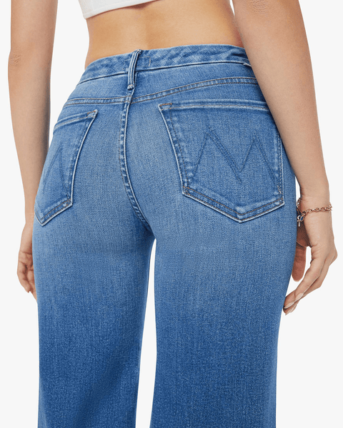 The Roller Fray in Work Hard Play Hard – Bliss Boutiques