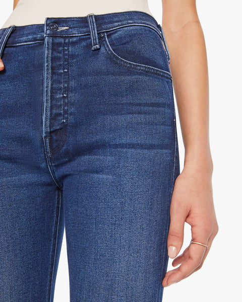 Mother The Tripper Ankle in Homecoming High - Bliss Boutiques