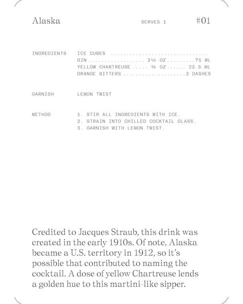 Cocktail Cabinet: Gin – Bliss Boutiques